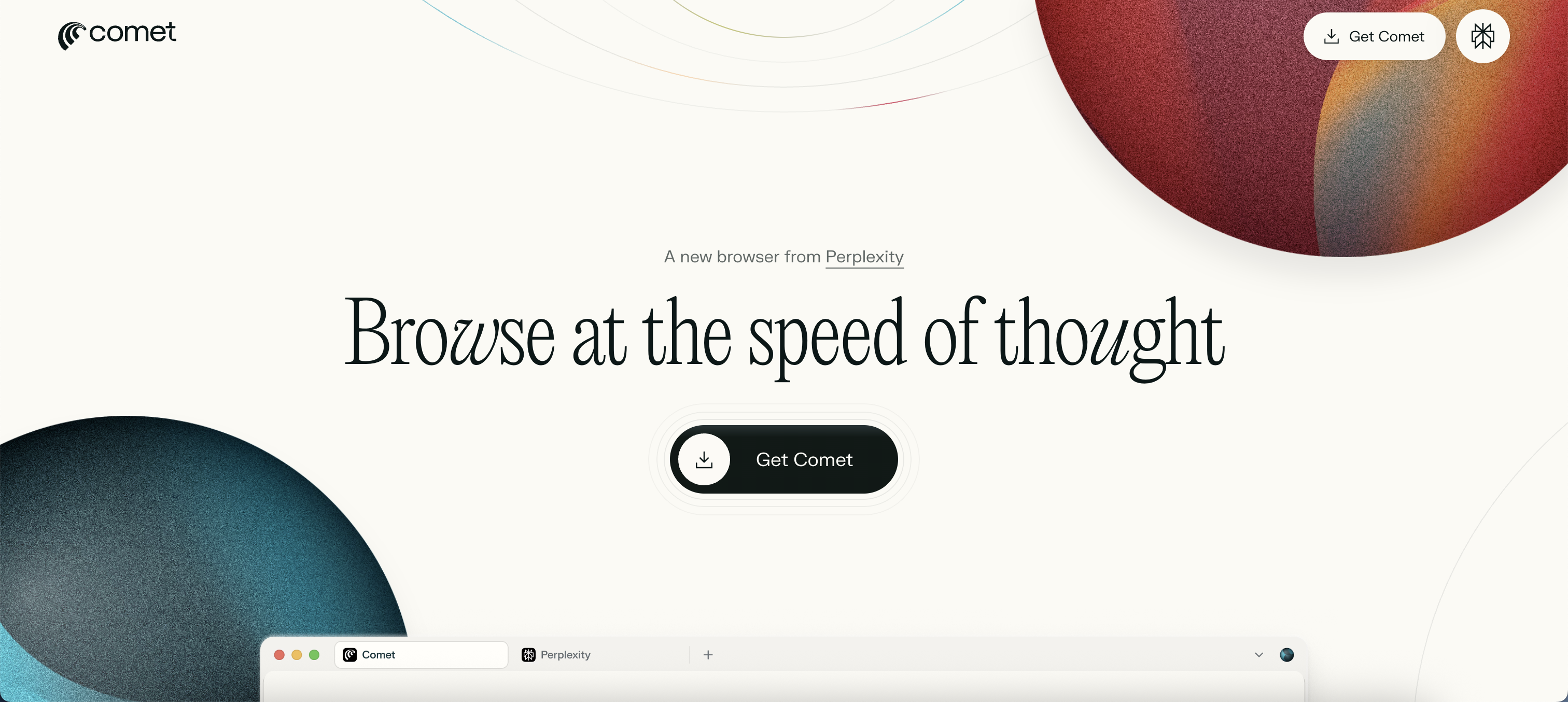 What are Agentic Browsers? Exploring AI-native Web Navigation | DigitalOcean